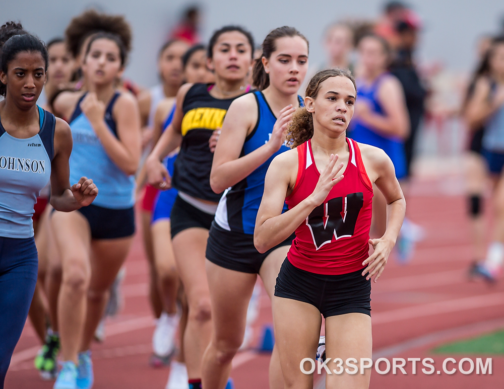 TRACK& FIELD: Judson ISD Junior Varsity Girls Track and Field - OK3Sports TRACK& FIELD: Judson ISD Junior Varsity Girls Track and Field - OK3Sports
