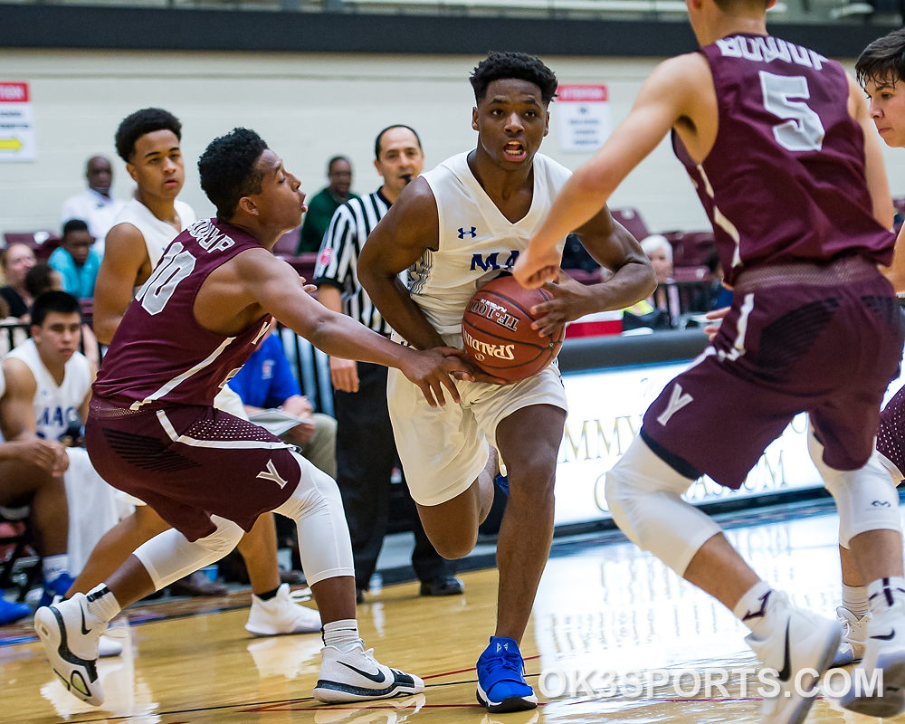BOYS BASKETBALL: MacArthur 76, Ysleta 44: Brahmas advances in the NEISD ...