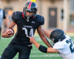 OK3Sports coverage of the 10th Annual Gucci Bowl football game ...