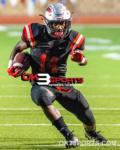 OK3Sports coverage of the high school football game featuring the ...
