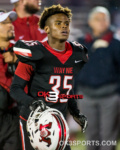 OK3Sports coverage of the high school football game featuring the Wayne ...