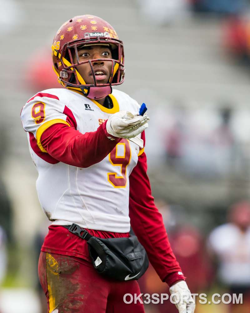 Tuskegee University Football Stadium
