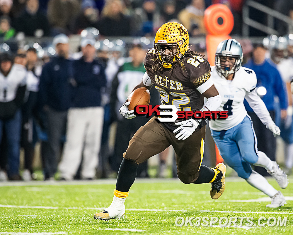 OK3Sports coverage of the 2018 OHSAA Football State Championshipshigh ...