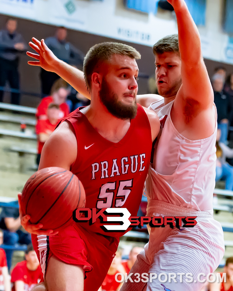 High School Basketball: Feb 21 Prague at ChisholmOK3Sports coverage of ...