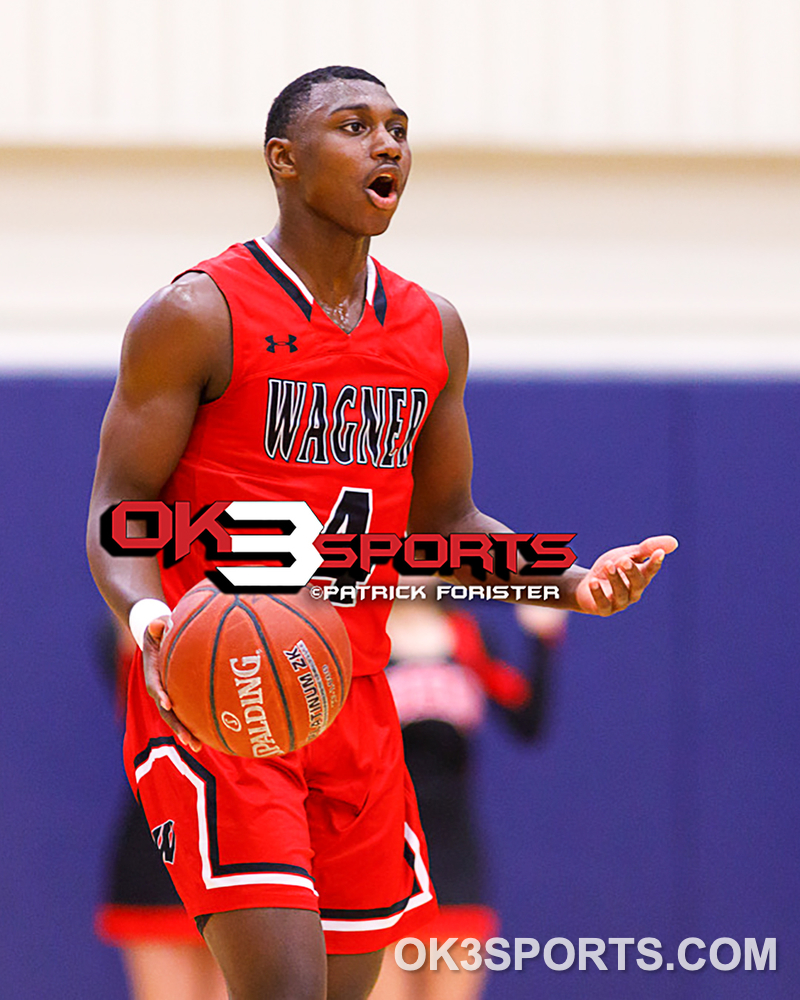 OK3Sports playoff coverage of San Antonio high school boys basketball ...