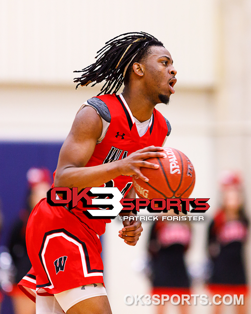 OK3Sports playoff coverage of San Antonio high school boys basketball ...