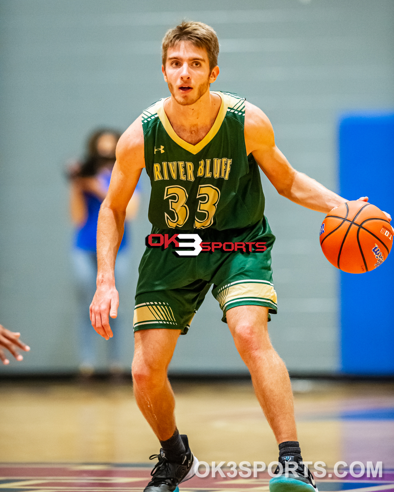 Basketball: River Bluff 58, Fort Dorchester 41: Gators eliminate ...