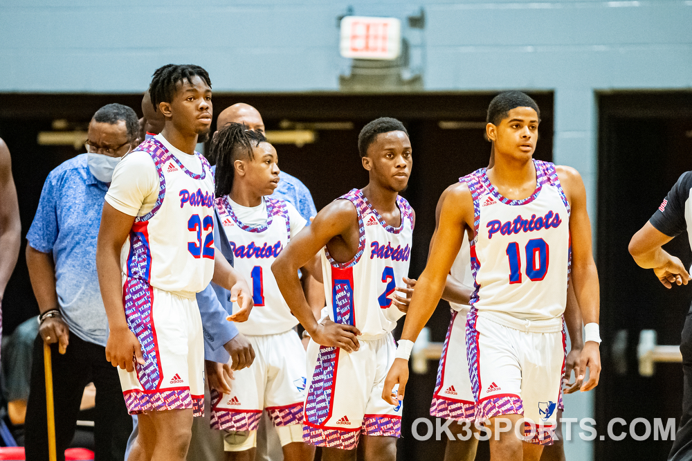 Basketball: River Bluff 58, Fort Dorchester 41: Gators eliminate ...