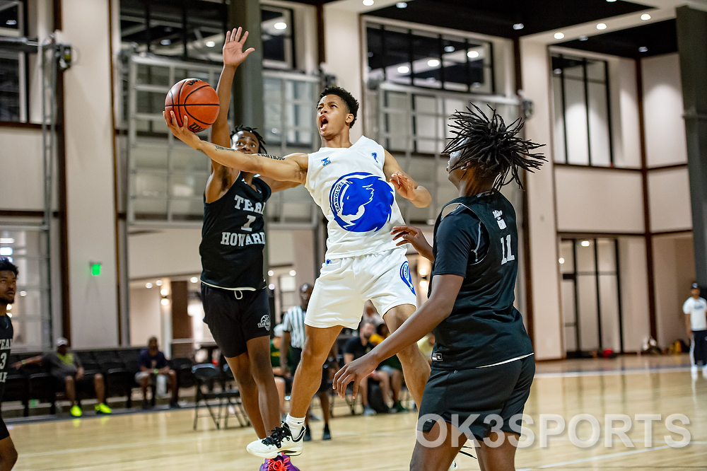 Big Shots Nationals NCAA Certified (July 16-18, 2021) - OK3Sports