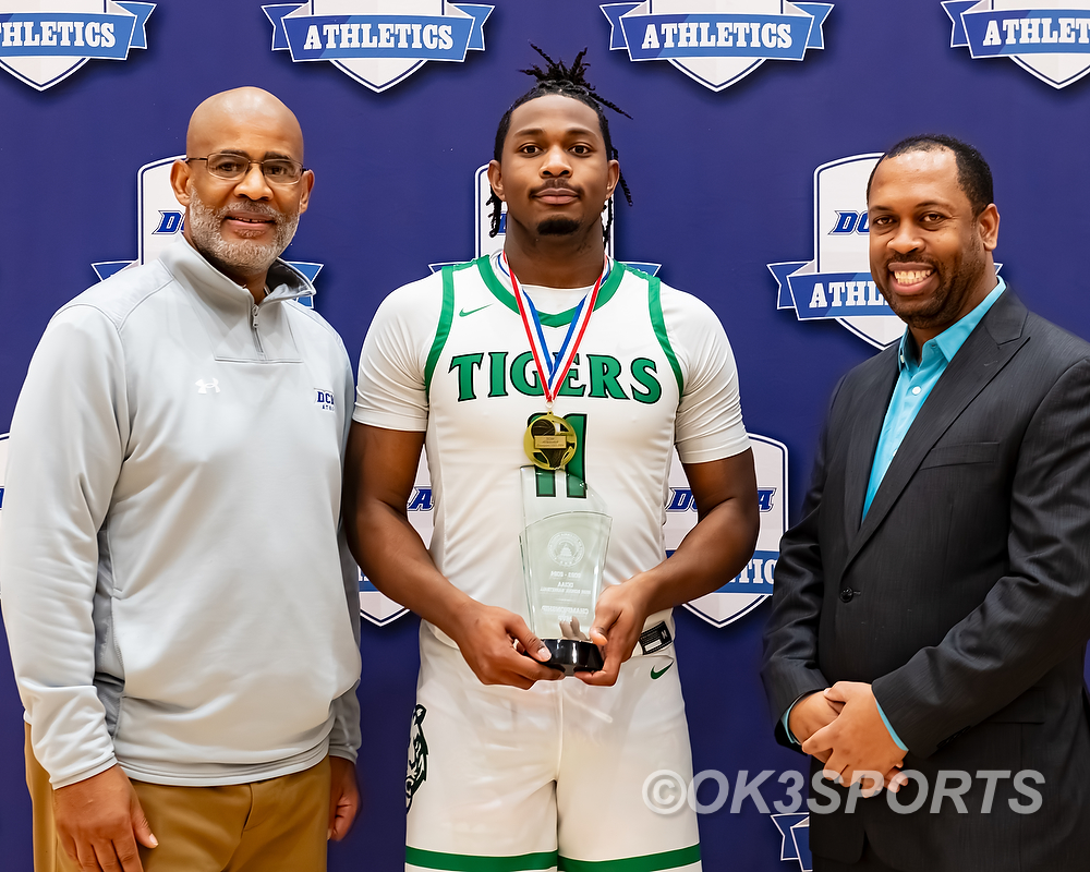The Jackson-Reed boy's basketball team has triumphantly reclaimed its ...